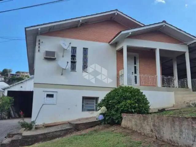 Sítio / Chácara para Venda em Farroupilha/RS Nova Sardenha Distrito
