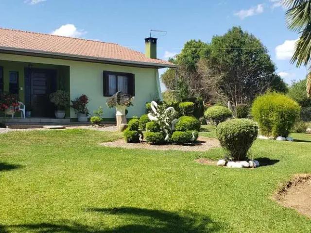 Sítio / Chácara para Venda em Farroupilha/RS Nova Vicenza