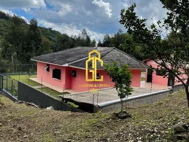Sítio / Chácara para Venda em Farroupilha/RS São Francisco 3 Quartos