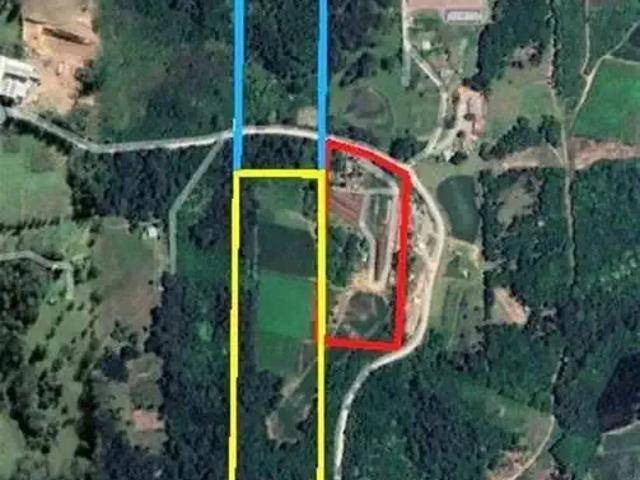 Sítio / Chácara para Venda em Farroupilha/RS São Marcos