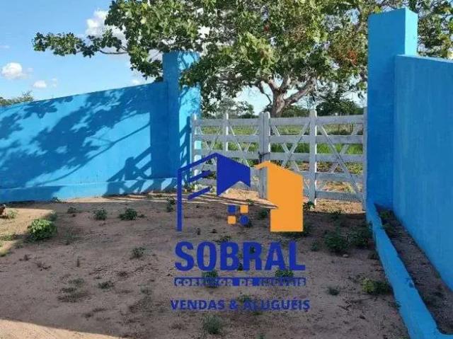 Sítio / Chácara para Venda em Feira de Santana/BA Maria Quitéria 3 Quartos