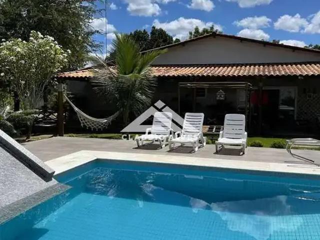 Sítio / Chácara para Venda em Feira de Santana/BA Maria Quitéria 7 Quartos