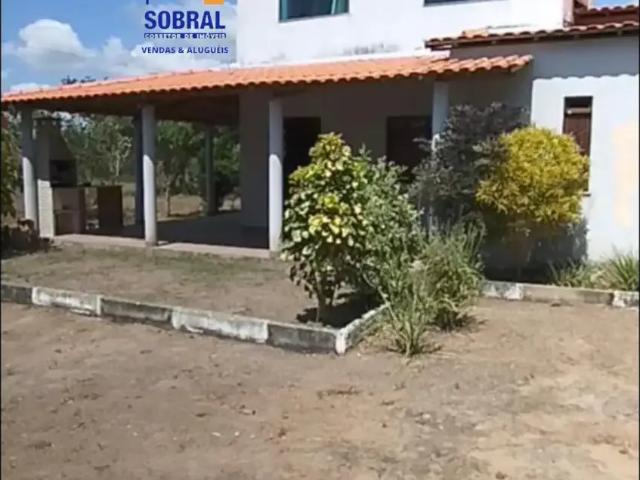 Sítio / Chácara para Venda em Feira de Santana/BA Asa Branca 2 Quartos