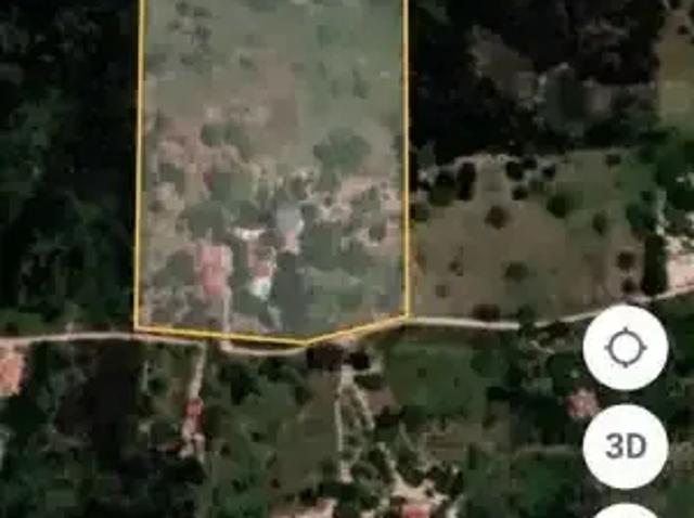 Sítio / Chácara para Venda em Feira de Santana/BA Distrito de Matinha 3 Quartos