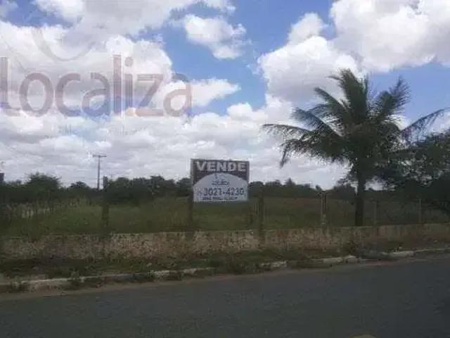 Sítio / Chácara para Venda em Feira de Santana/BA Distrito de Matinha
