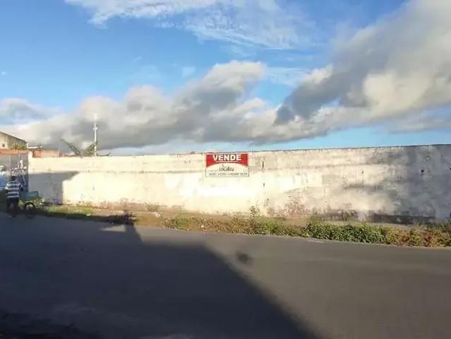 Sítio / Chácara para Venda em Feira de Santana/BA Jardim Acácia