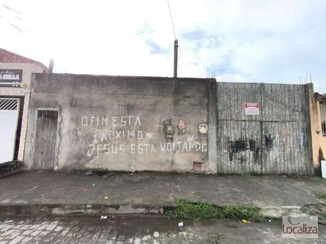Sítio / Chácara para Venda em Feira de Santana/BA Parque Ipê