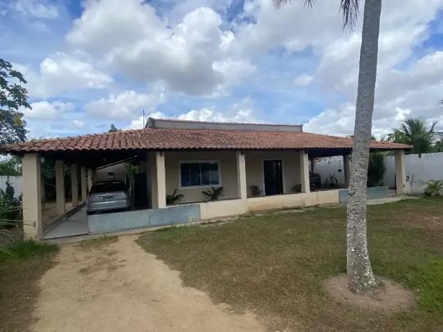 Sítio / Chácara para Venda em Feira de Santana/BA Sim 3 Quartos