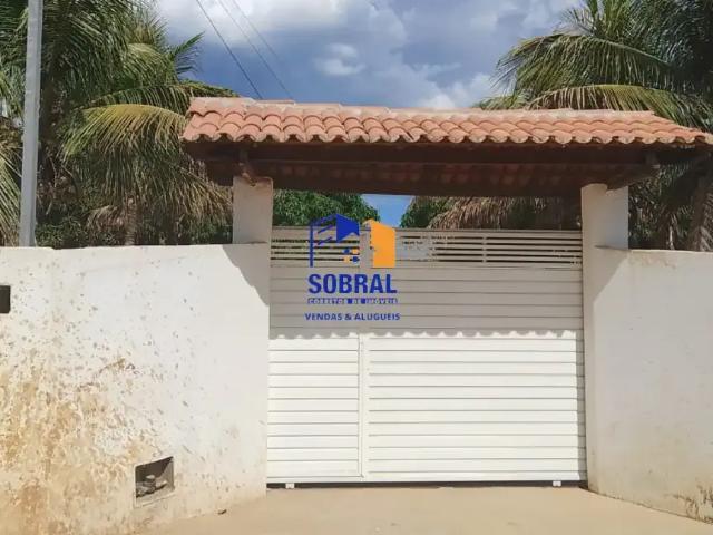 Sítio / Chácara para Venda em Feira de Santana/BA Tiquaruçu 2 Quartos