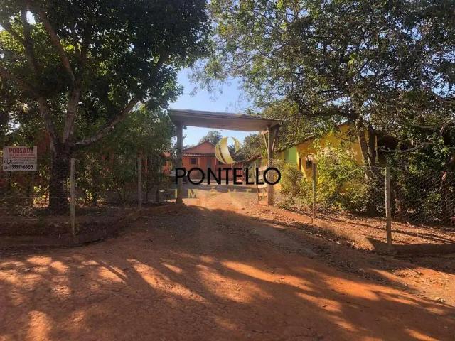 Sítio / Chácara para Venda em Felixlândia/MG São José do Buriti