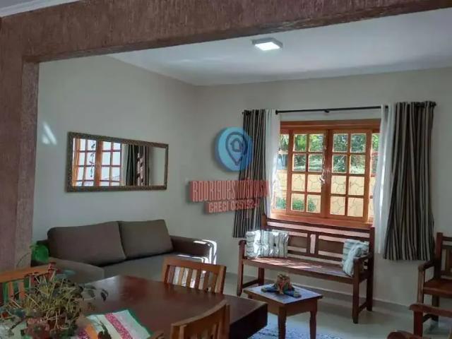 Sítio / Chácara para Venda em Ferraz de Vasconcelos/SP Vila Romanópolis 4 Quartos