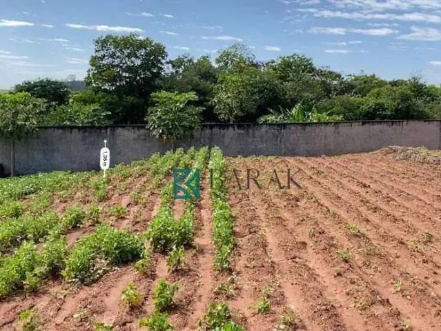 Sítio / Chácara para Venda em Floraí/PR Centro