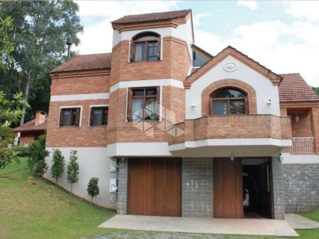 Sítio / Chácara para Venda em Flores da Cunha/RS Centro 3 Quartos