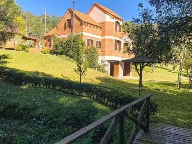 Sítio / Chácara para Venda em Flores da Cunha/RS Zona Rural 3 Quartos