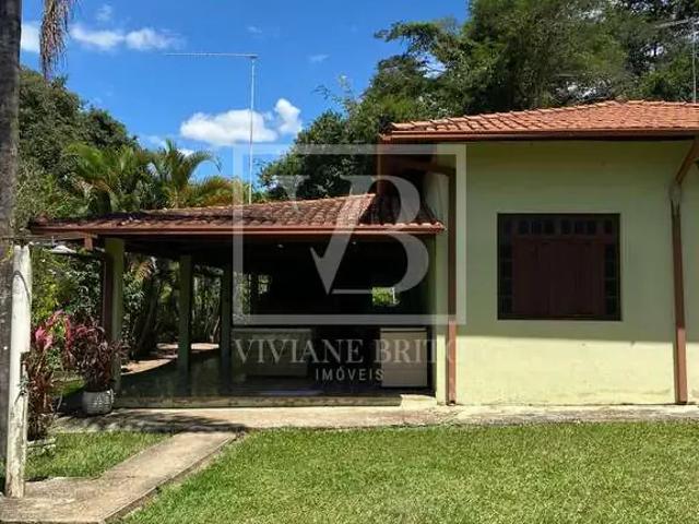 Sítio / Chácara para Venda em Florestal/MG Zona Rural 4 Quartos
