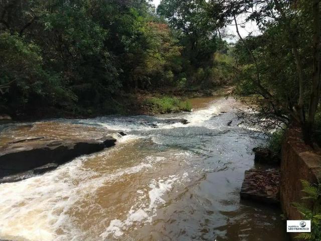 Sítio / Chácara para Venda em Florestal/MG Zona Rural