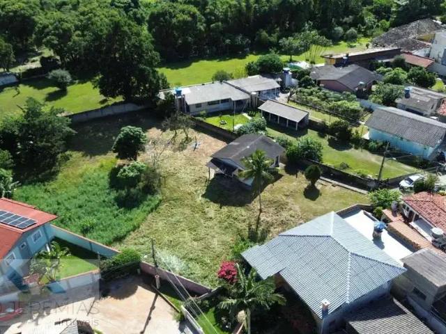 Sítio / Chácara para Venda em Florianópolis/SC Cachoeira do Bom Jesus