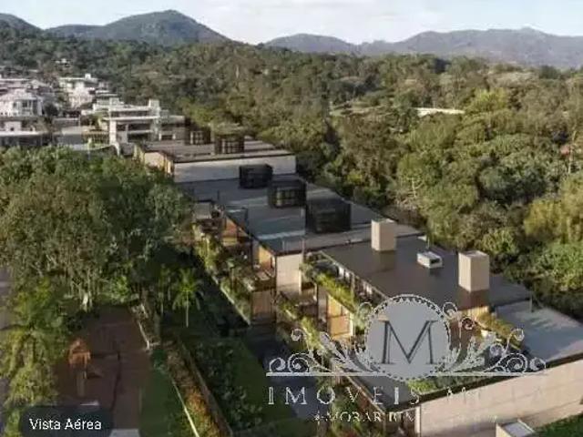 Sítio / Chácara para Venda em Florianópolis/SC Cacupé 3 Quartos