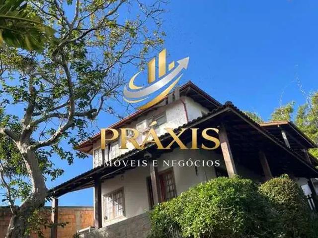 Sítio / Chácara para Venda em Florianópolis/SC Cacupé 3 Quartos