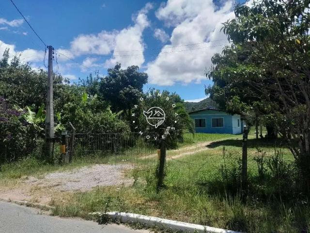 Sítio / Chácara para Venda em Florianópolis/SC Ratones 3 Quartos