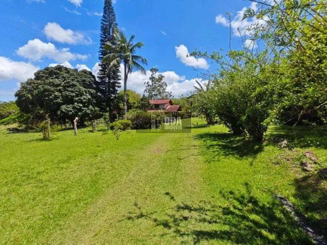 Sítio / Chácara para Venda em Florianópolis/SC Ratones 3 Quartos