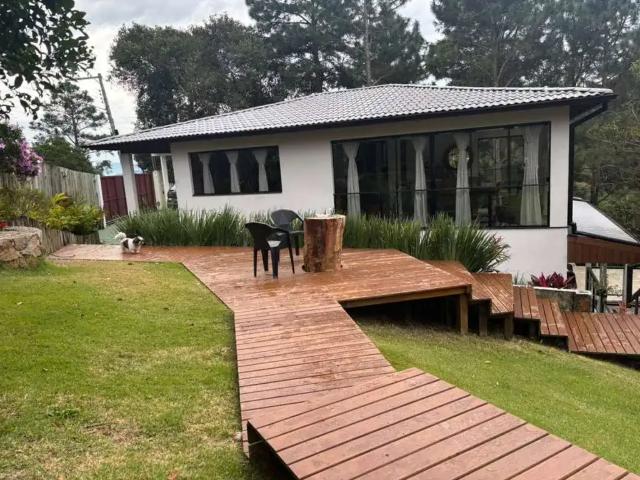 Sítio / Chácara para Venda em Florianópolis/SC Ratones 3 Quartos