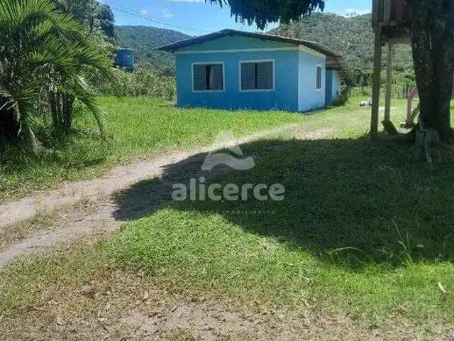 Sítio / Chácara para Venda em Florianópolis/SC Ratones