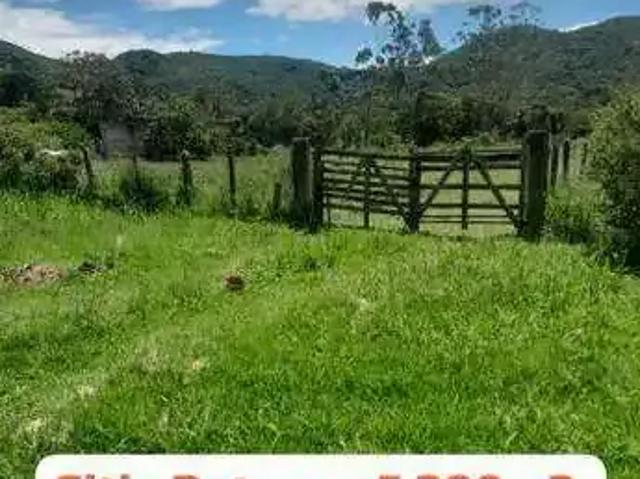 Sítio / Chácara para Venda em Florianópolis/SC Ratones 2 Quartos