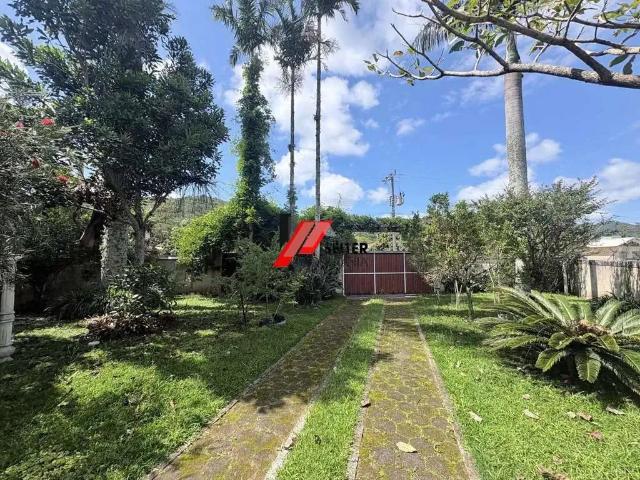 Sítio / Chácara para Venda em Florianópolis/SC Ratones 2 Quartos