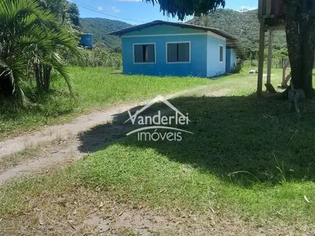 Sítio / Chácara para Venda em Florianópolis/SC Ratones