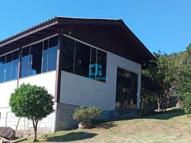 Sítio / Chácara para Venda em Florianópolis/SC Ribeirão da Ilha