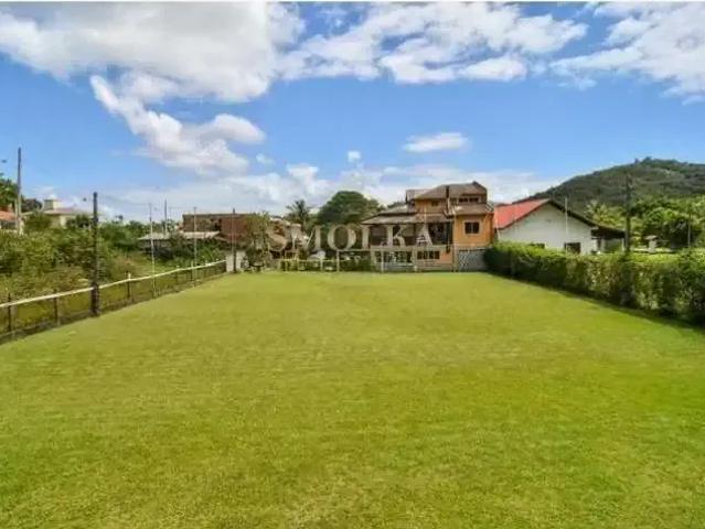 Sítio / Chácara para Venda em Florianópolis/SC Ribeirão da Ilha 4 Quartos