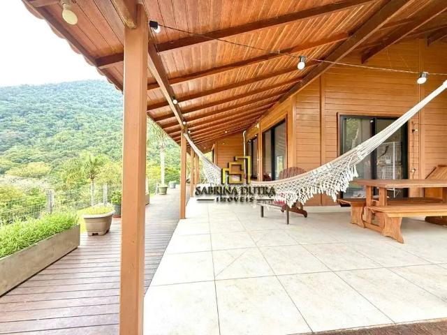Sítio / Chácara para Venda em Florianópolis/SC São João do Rio Vermelho 4 Quartos