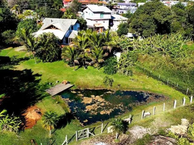 Sítio / Chácara para Venda em Florianópolis/SC São João do Rio Vermelho 2 Quartos