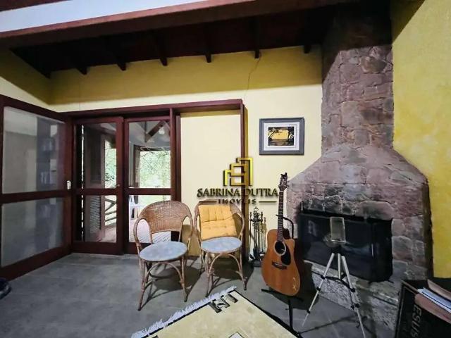 Sítio / Chácara para Venda em Florianópolis/SC Vargem do Bom Jesus 3 Quartos
