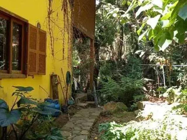 Sítio / Chácara para Venda em Florianópolis/SC Vargem do Bom Jesus 3 Quartos