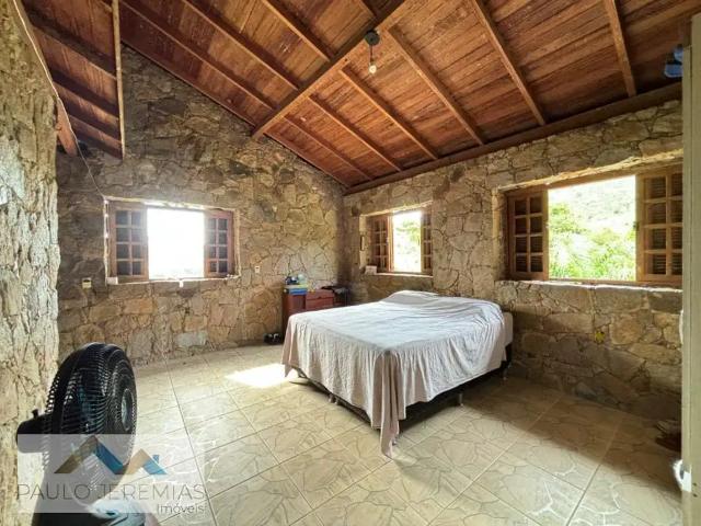 Sítio / Chácara para Venda em Florianópolis/SC Vargem Grande 3 Quartos