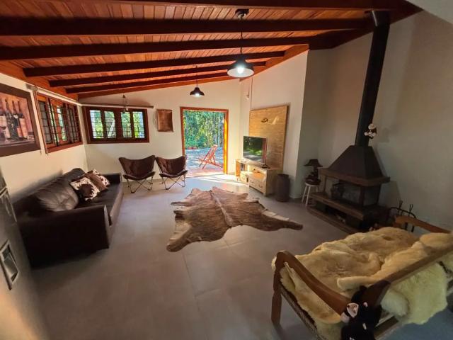 Sítio / Chácara para Venda em Florianópolis/SC Vargem Grande 3 Quartos