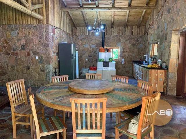Sítio / Chácara para Venda em Florianópolis/SC Vargem Grande 2 Quartos