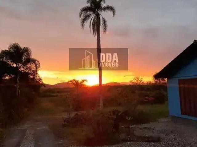 Sítio / Chácara para Venda em Florianópolis/SC Vargem Pequena 3 Quartos