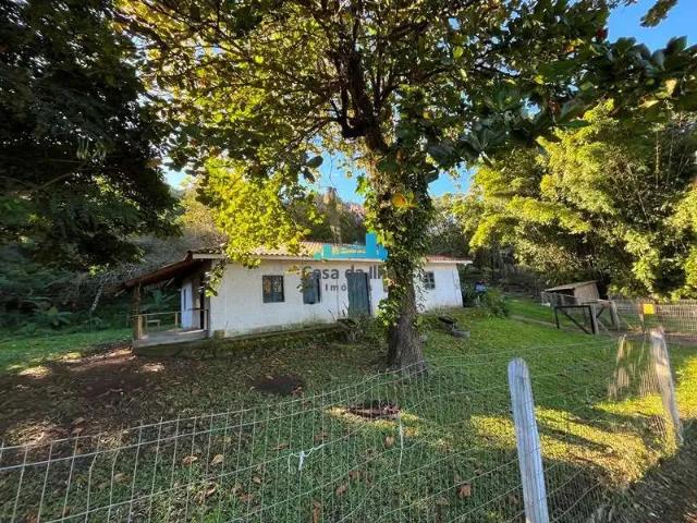 Sítio / Chácara para Venda em Florianópolis/SC Vargem Pequena 3 Quartos