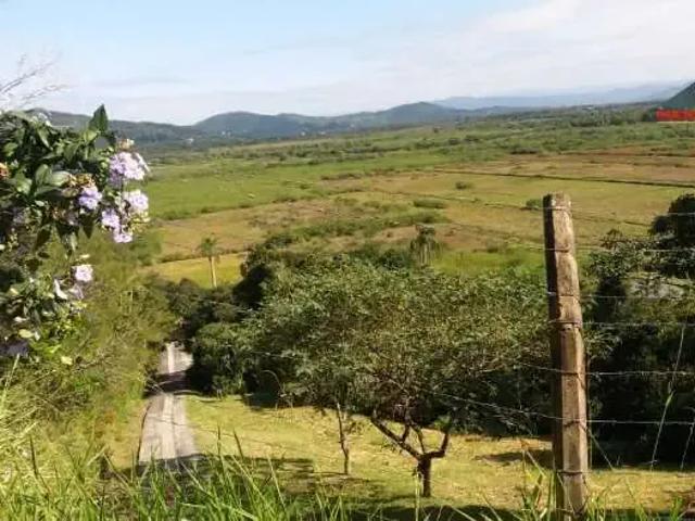 Sítio / Chácara para Venda em Florianópolis/SC Vargem Pequena 4 Quartos