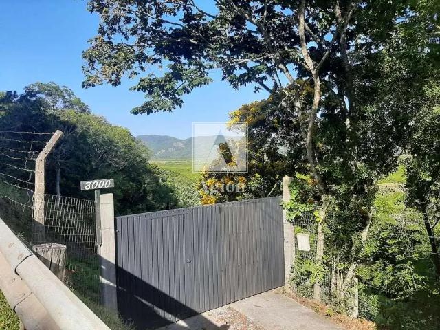 Sítio / Chácara para Venda em Florianópolis/SC Vargem Pequena 4 Quartos