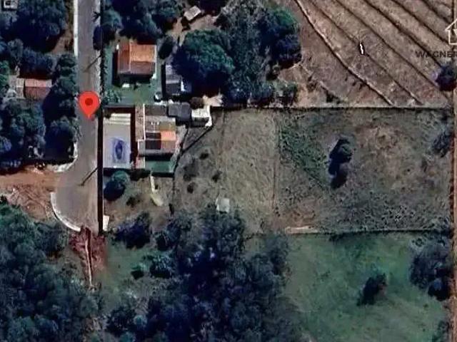 Sítio / Chácara para Venda em Flórida/PR Vila Rural Antônio Tomazini 3 Quartos