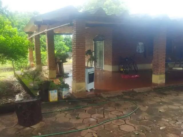 Sítio / Chácara para Venda em Frutal/MG Zona Rural