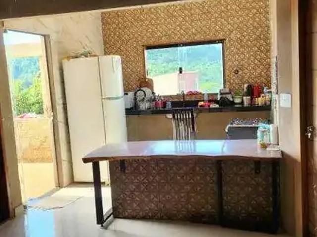 Sítio / Chácara para Venda em Franca/SP City Petrópolis 3 Quartos