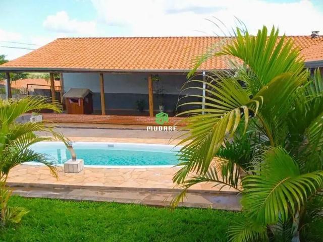 Sítio / Chácara para Venda em Franca/SP Área Rural de Franca 3 Quartos