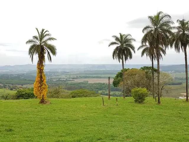 Sítio / Chácara para Venda em Franca/SP Área Rural de Franca 3 Quartos