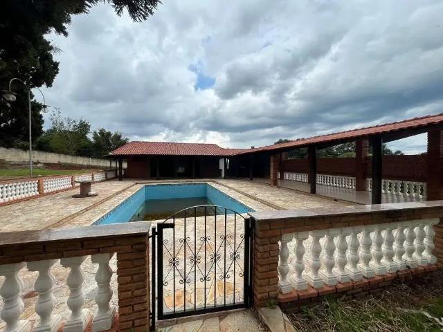 Sítio / Chácara para Venda em Franca/SP Jardim Monte Carlo 3 Quartos