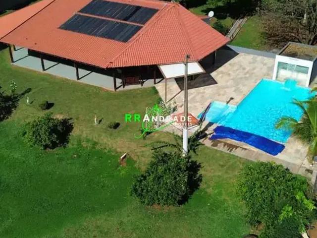 Sítio / Chácara para Venda em Franca/SP Jardim Monte Carlo 3 Quartos